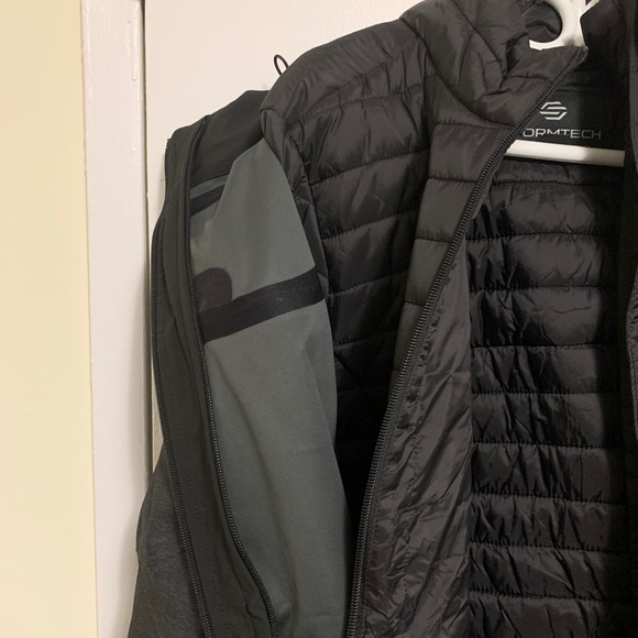 Stormtech | Jackets & Coats | Stormtech Jacket Womens Matrix System ...